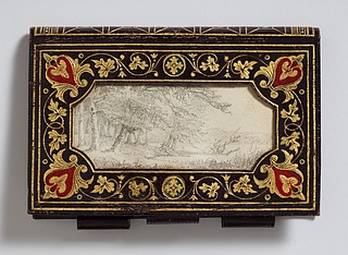 Samlingerne - Thorvaldsens Museum