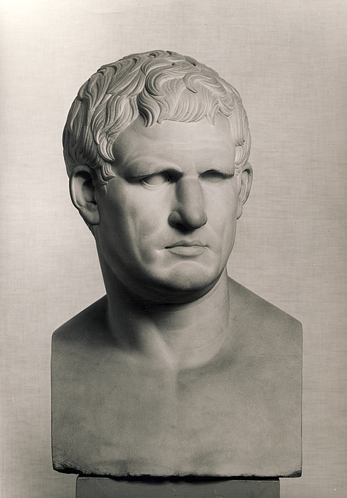 Agrippa A759 - Thorvaldsensmuseum